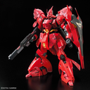 Bandai : MSN-04 Neo Zeon Char Aznable's Use Mobile Suit Sazabi [RG][1/ ...
